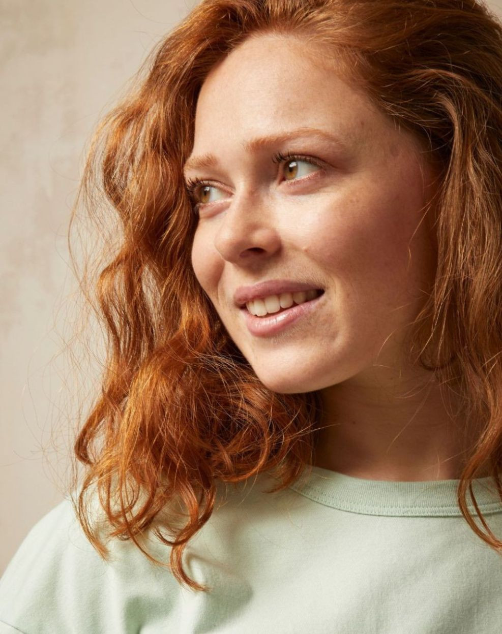 Crop Top En Coton Bio éthique Et Made In France Amande Lemahieu